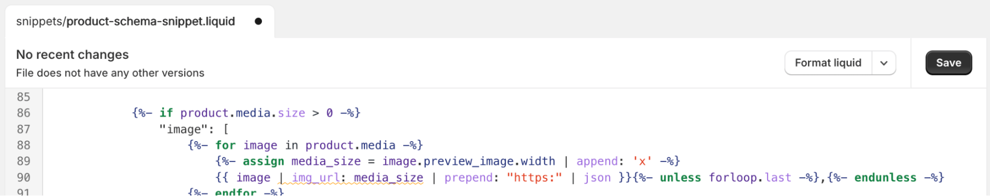 How To Implement Schema Markup on Shopify - The Wonder Agency