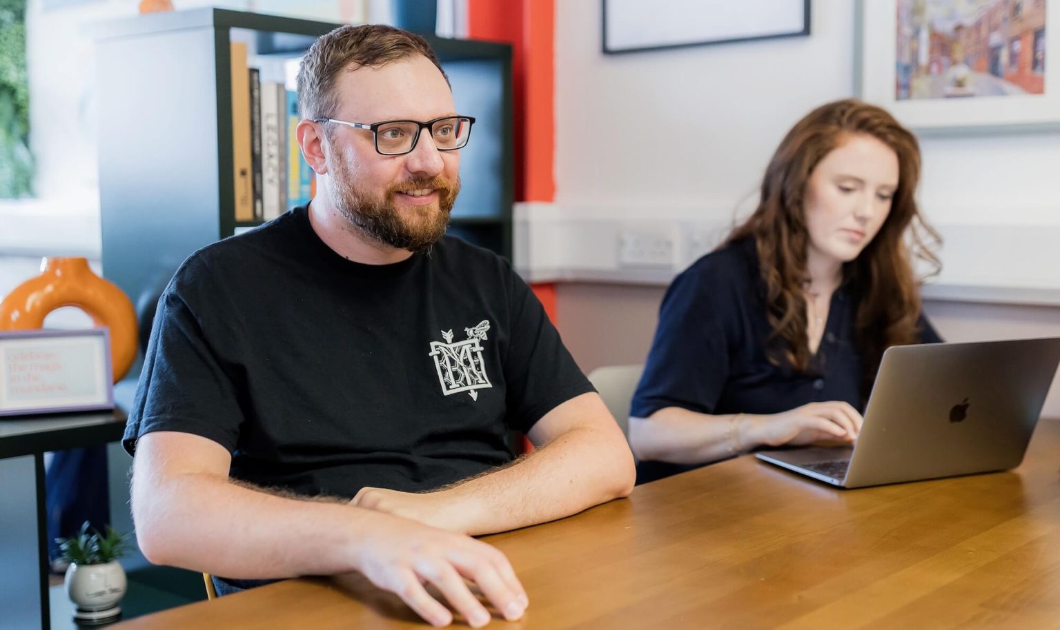 Website Development - The Wonder Agency